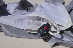 Spinnaker sock use and design | iSpinnakers